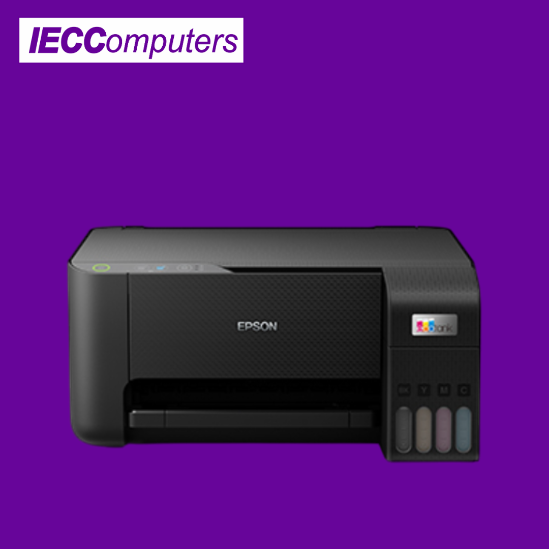 EPSON L3250 A4 WI-FI ALL-IN-ONE INK TANK PRINTER | IECComputers