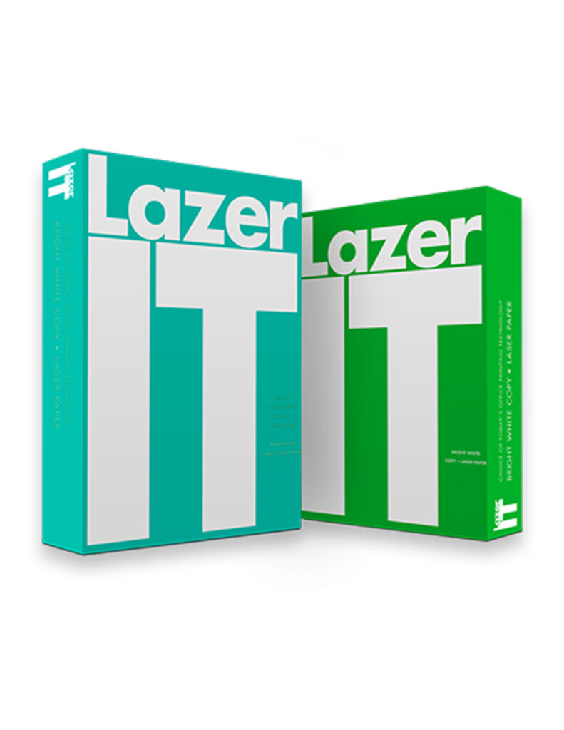 BOND PAPER LEGAL SIZE 20GSM 8.5"x13" (216 x 330MM) | IECComputers
