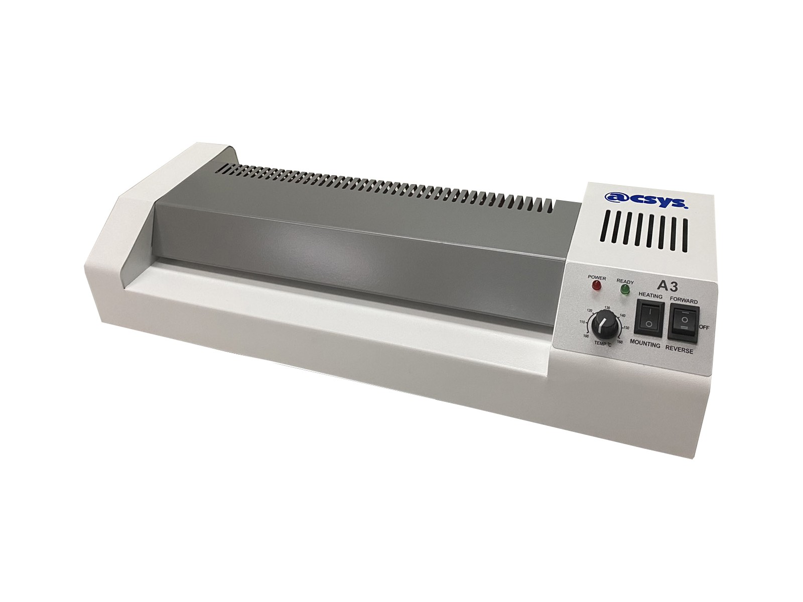 Acsys Mq 320d A3 Heavy Duty Laminating Machine Ieccomputers