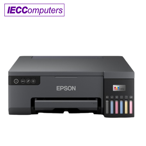 EPSON ECOTANK L8050 INK TANK PRINTER | IECComputers